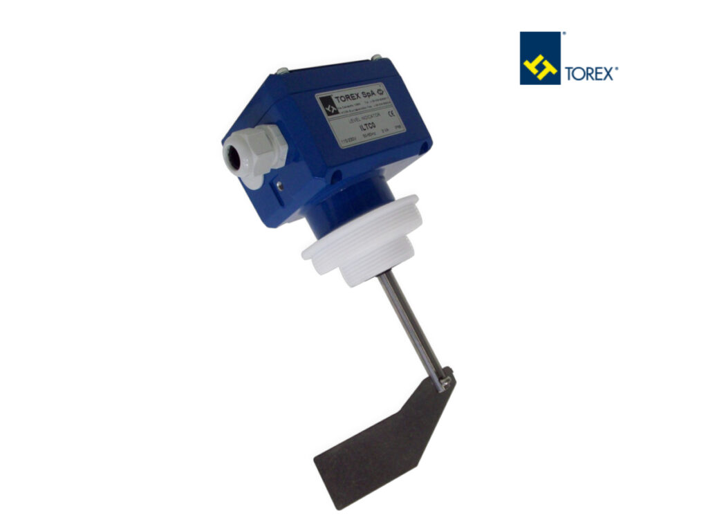 Silo level indicators | Piolanti